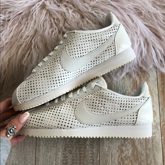 Nike | Shoes | Nwtnike Cortez Premium | Poshmark
